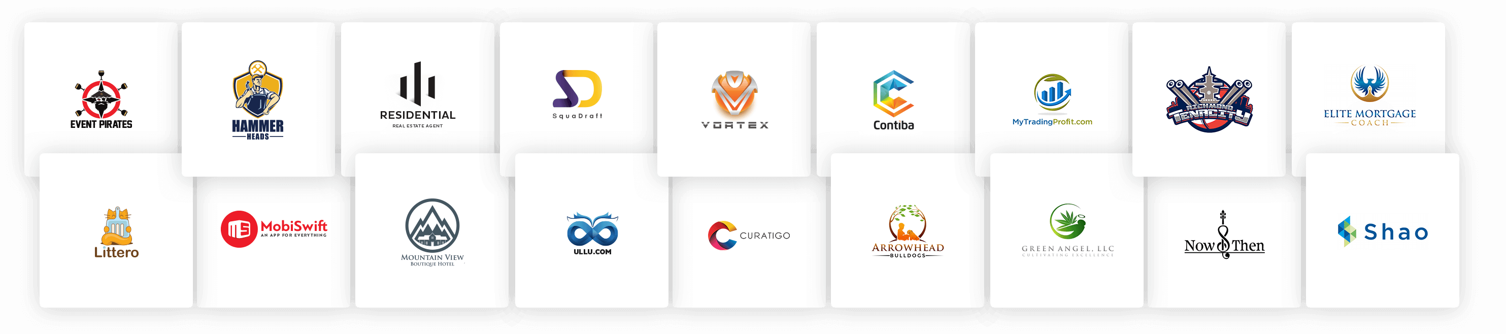 Logo Designers Club